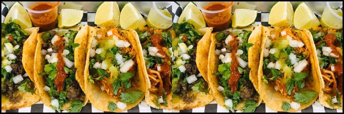 The Spot Tacos and More is a Mexican Restaurant in Bradenton, FL